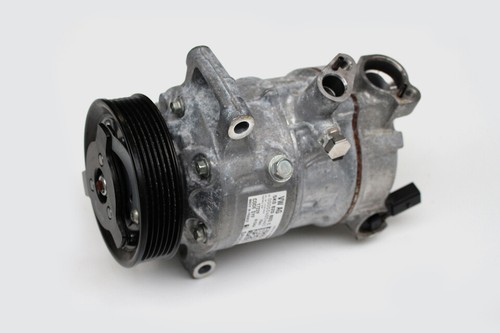 Original Audi VW Seat Klimakompressor 5K0820803C Kompressor Klima 631 ...