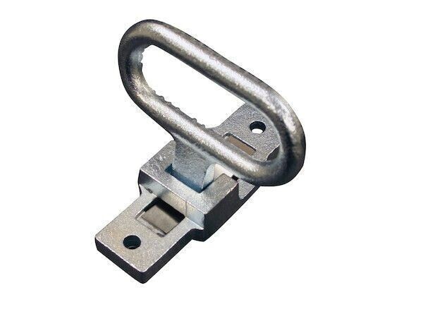 Buyers B2797SS 5-Folding Grab Step Stainless Steel Heavy-Duty ...