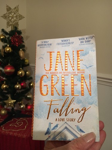 Falling by Green Jane Book The Cheap Fast Post for sale online | eBay