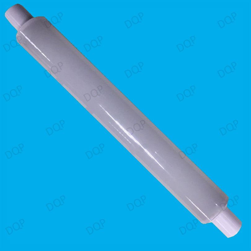 1x 6W LED 284mm Frosted Double Ended Tubular Lamp, S15 Linear Strip ...
