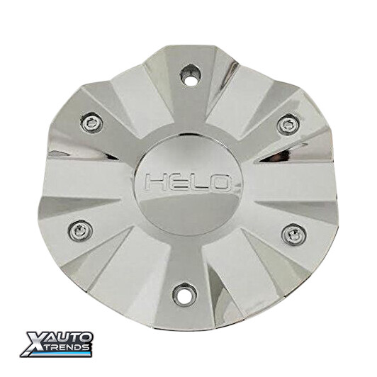 Helo HE887 Wheel Center Cap Chrome HE982C01 | eBay