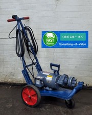 Electric Eel 8TRS 8 ft Sectional Cable for Model C Drain Cleaner - 4 ...