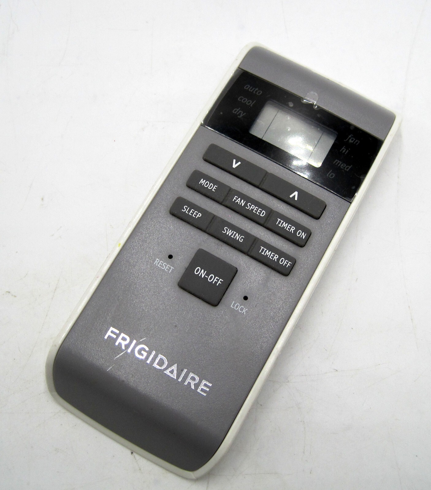 Genuine Frigidaire Air Conditioner Remote Control | eBay