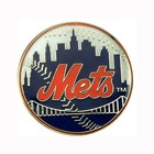 MLB Baseball Official Team Logo Lapel Pin Licensed Choose Team Most ...