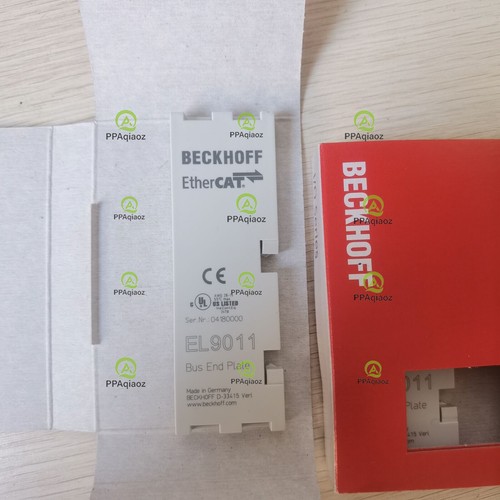 1Pcs New BECKHOFF PLC Module EL9011 9011 #P | eBay