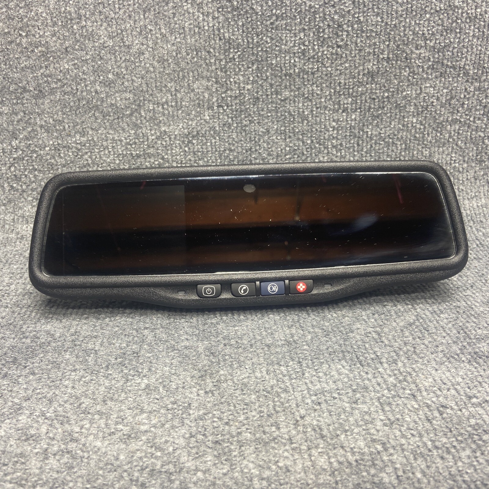 2009-2017 Chevrolet Eqinox Rear View Mirror w/Onstar Auto Dim Backup ...