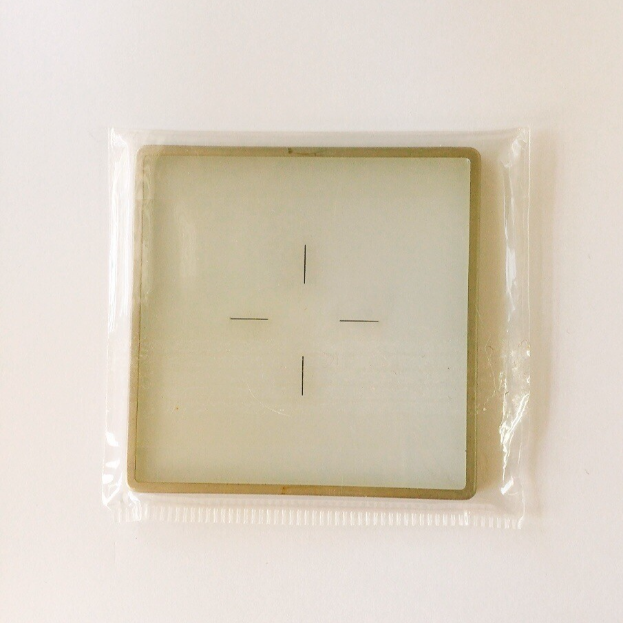 HASSELBLAD Focusing Screen for 500C/M,500EL/M,2000FC Central Grid ...