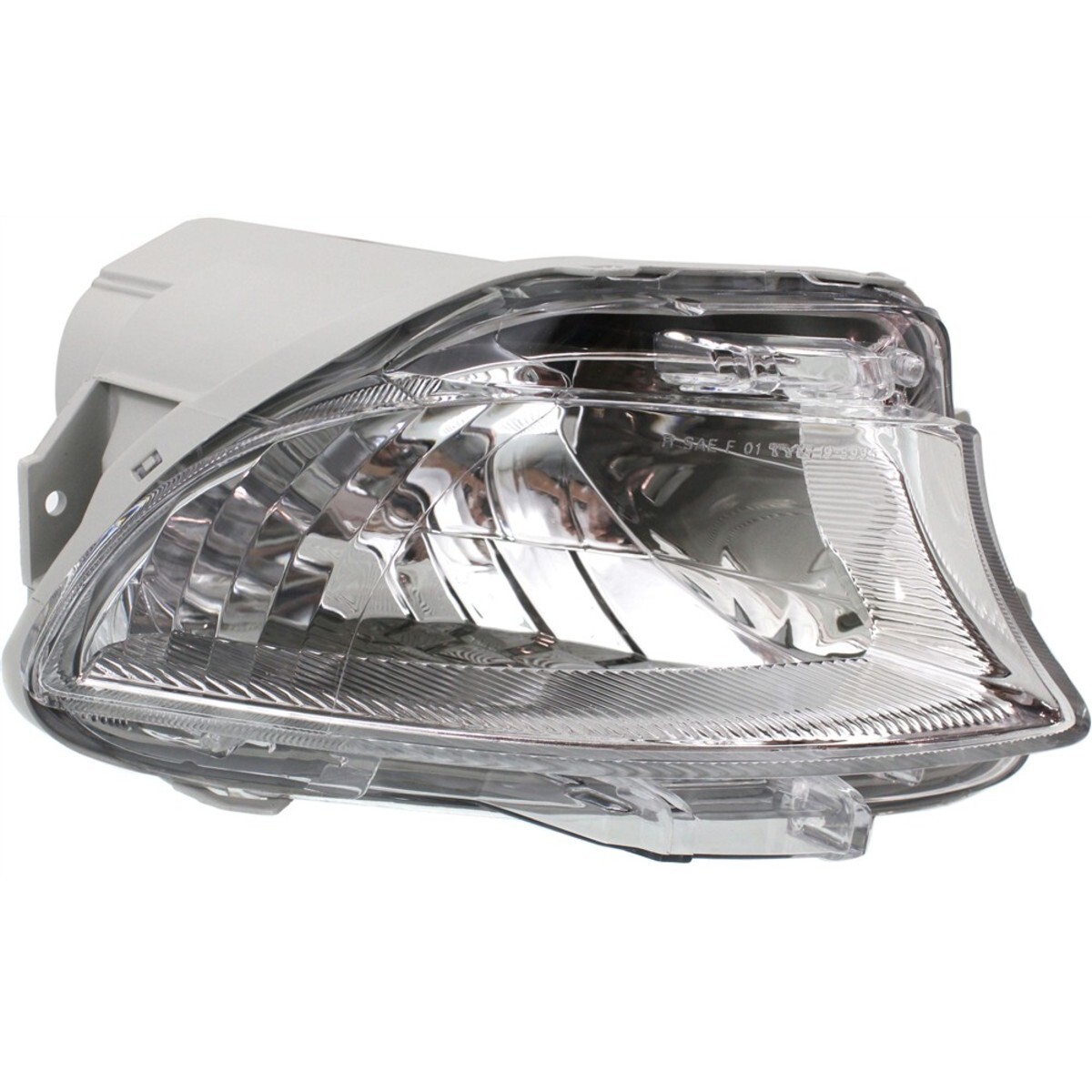 Fog Light Lamp Front Right Hand Side Passenger 8121150090 for Lexus ...