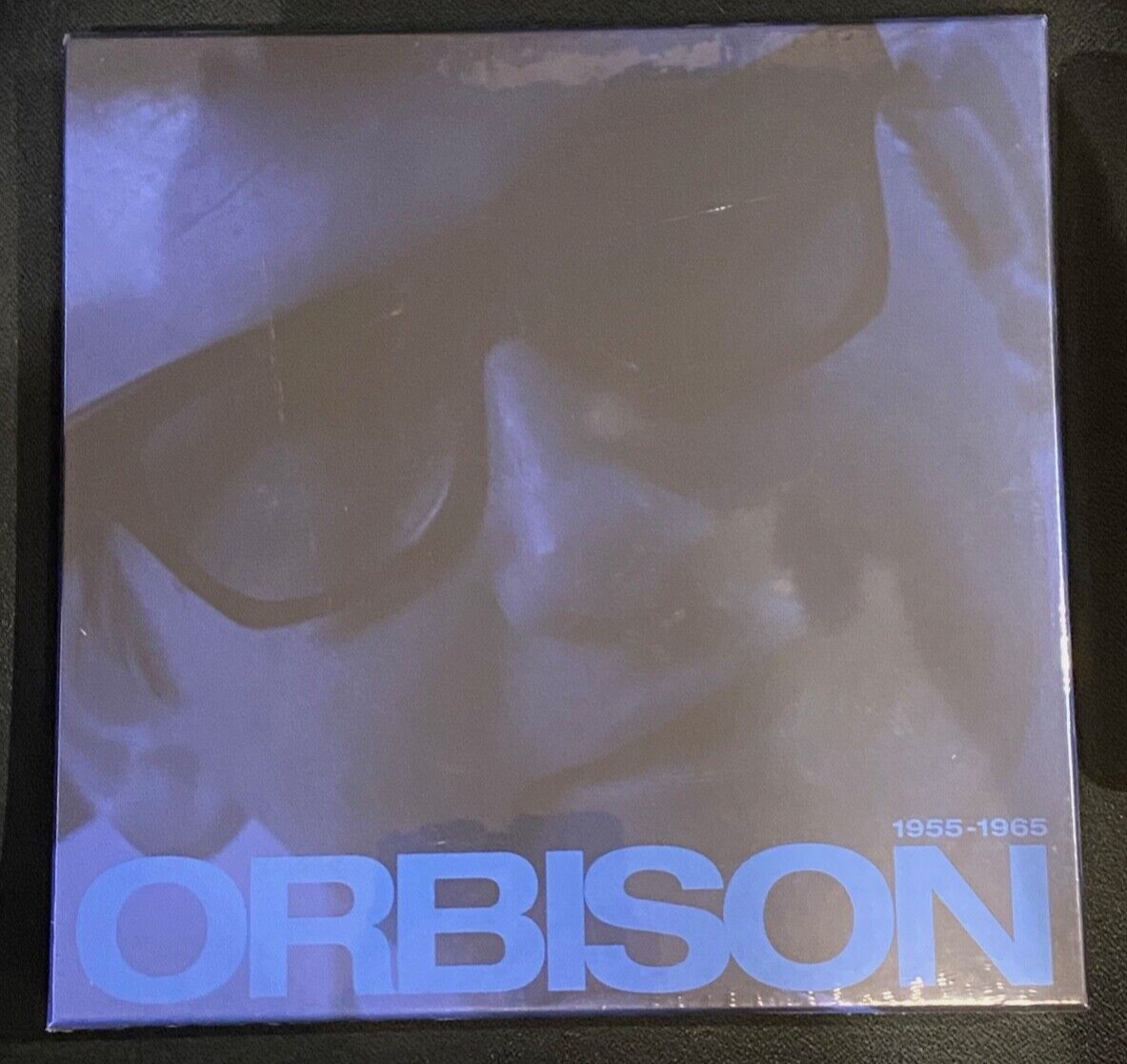 Roy+Orbison+-+Orbison+%282001%29 for sale online | eBay