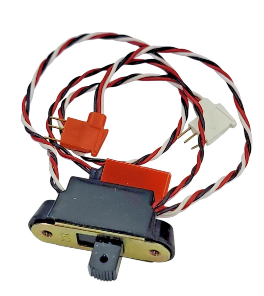 VINTAGE ASTRO FLIGHT INC ELECTRONIC ELECTRIC MOTOR CONTROL PART #4023 W ...