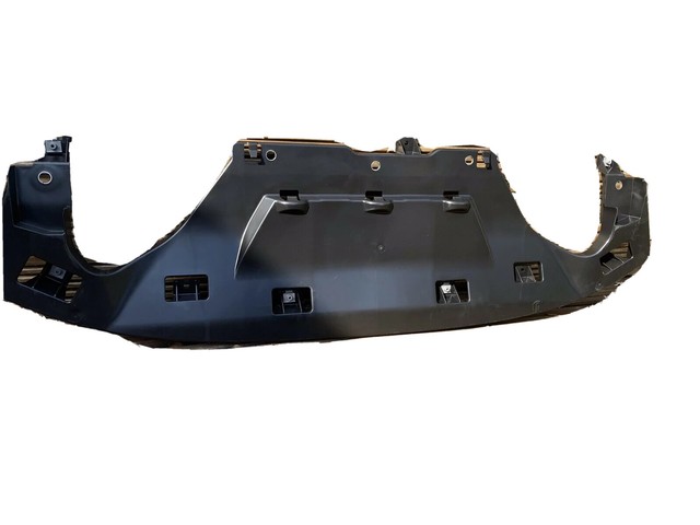 Genuine Mazda Cx-5 Front Under Bumper Cover - 2012-2017 Kd53 50 0s0a ...