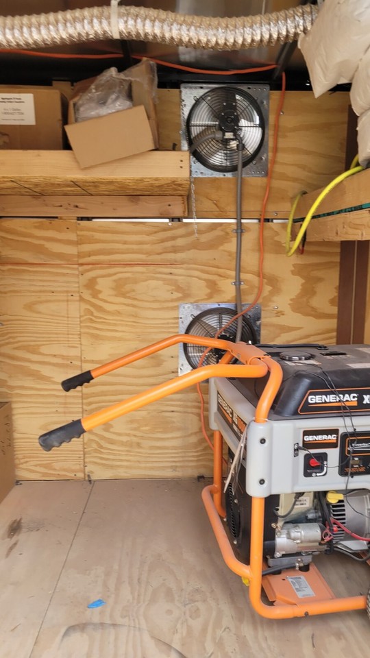 Spray Foam Injection Rig For Sale | eBay