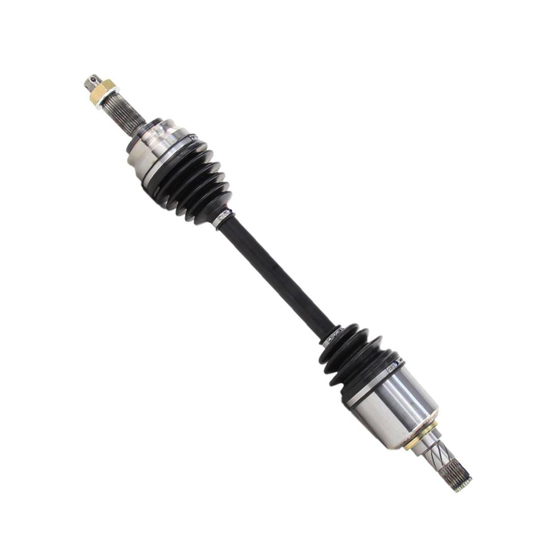 Front Left CV Joint CV Axle For Jeep Compass Patriot 2007 - 2016 2017 ...