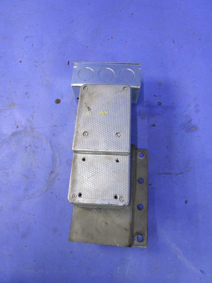 MULTI-PRODUCTS ACTUATOR W/MOUNT PLATE TB2000 .5A 120V 1 Y WARRANTY | eBay