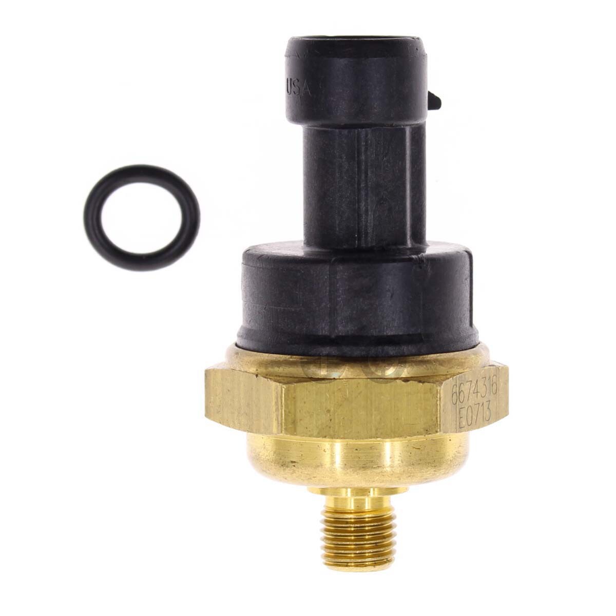 Pressure Sensor for Bobcat Loader 6674316 C2015 7203398-B 8513826 ...
