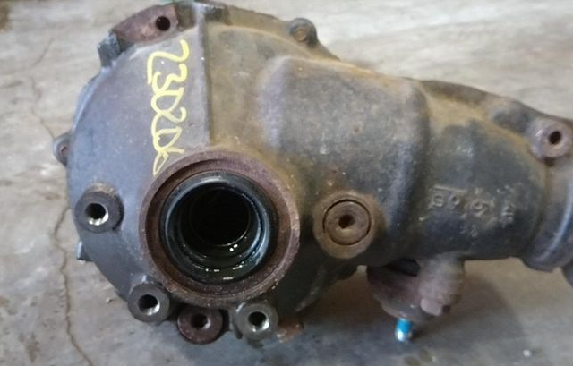 2016-2022 Toyota Tacoma Front Axle Differential Carrier Assembly 3.91 ...