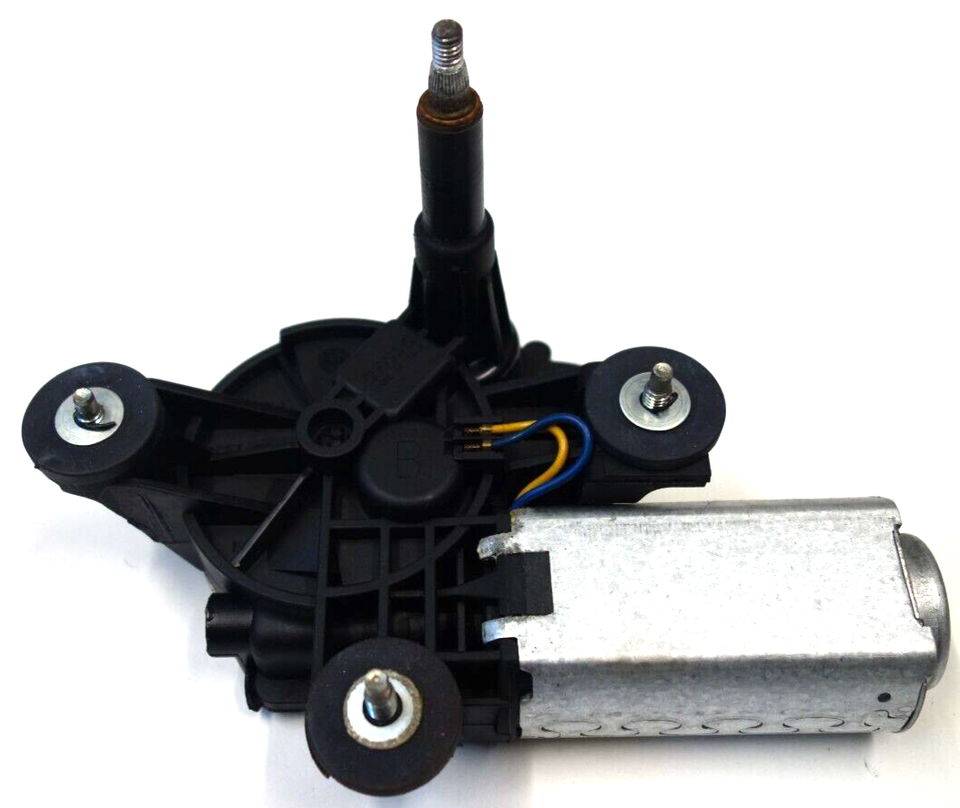 Fiat 500 Rear Wiper Motor 2008 onwards Genuine fits Ford Ka | eBay UK