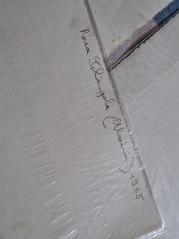 Militaria WW1 Military Photographs Royal Army Abyssinia Ethiopia 1935 ...