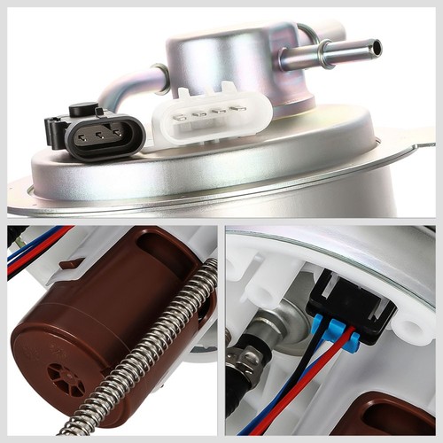 J2 Rear Fuel Pump Module Assembly OE Replace 15947445 19149701 19208955 ...
