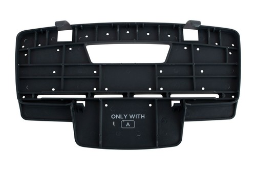 Polti Frame Support Cloth Parquet Unico MCV20 MCV50 MCV70 MCV80 MCV85 ...