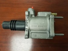 Hydromax Brake Booster 2772114 KT Boost Bendix 2505685c91 for sale ...