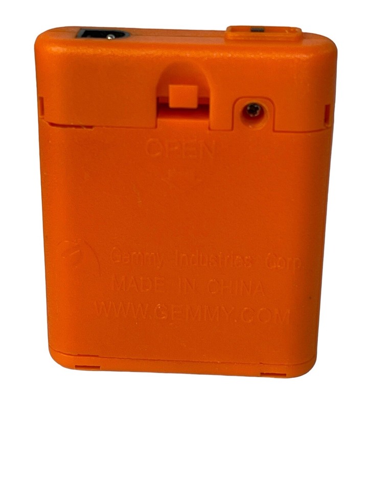 Vintage 2006 Gemmy Indoor Airblown Inflatable Luau 26”x10” ALOHA ...