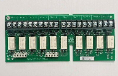 Industrial Fire Protection - Simplex 4006