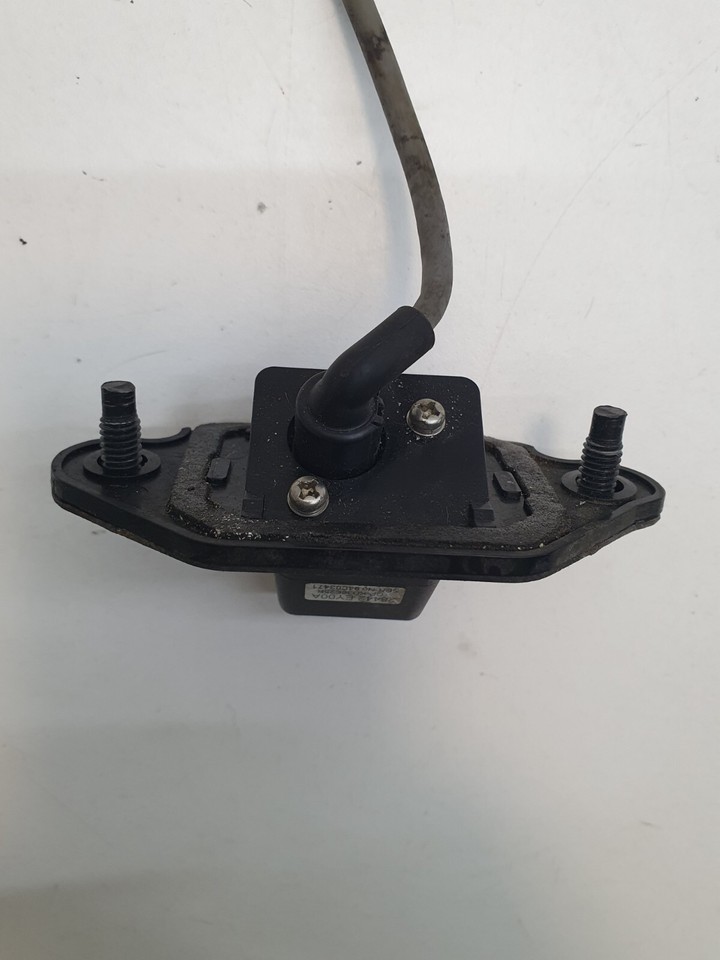 2010/13 NISSAN QASHQAI J10 FACELIFT REAR VIEW REVERSE CAMERA 28442EY00A ...