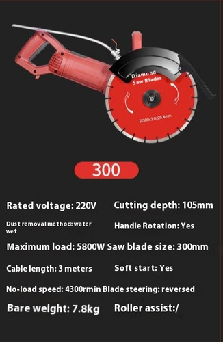 Single Piece Grooving Machine Large Multifunctional Angle Grinder ...