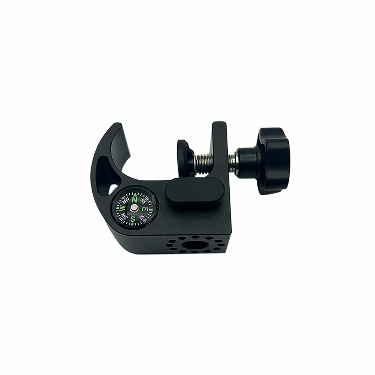 NEW CLAW PRISM POLE CLAMP FOR TRIMBLE TOPCON SOKKIA SOUTH GETCA DATE ...