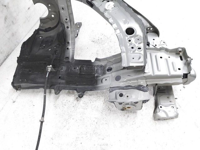 For Toyota RAV4 2019-2021 Toyota 537010R060 Front Right Fender Apron ...