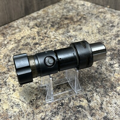 SANDVIK CAPTO C4-391.60B-02 101A TAPPING HEAD ADAPTER | eBay