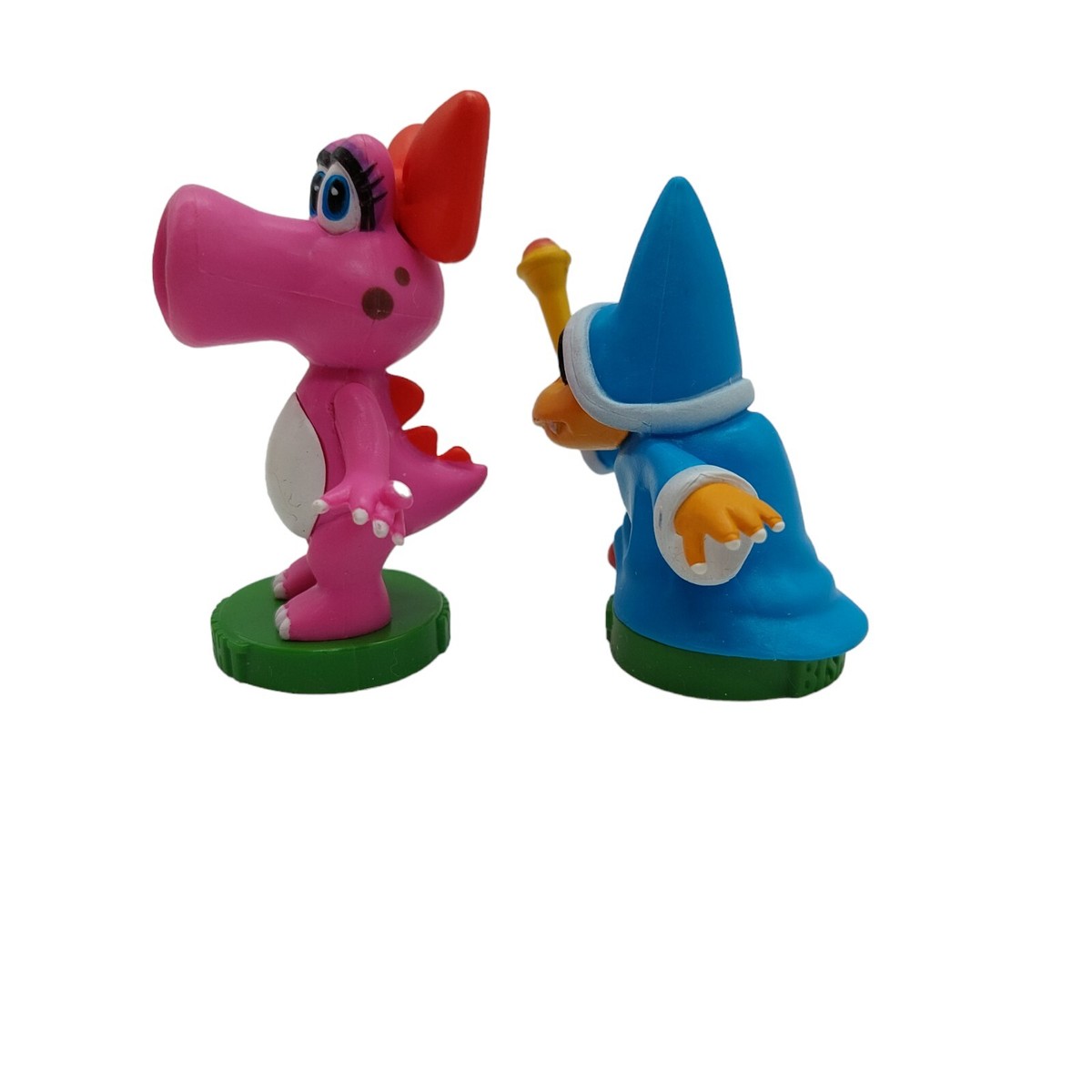 Mario Characters Birdo