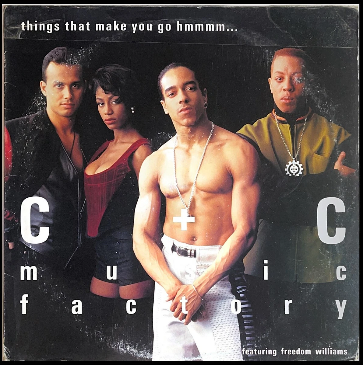 Things That Make You Go Hmmm