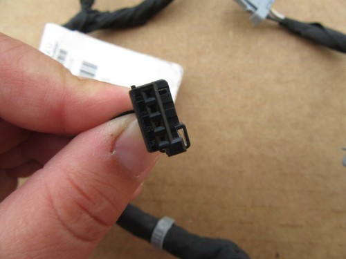 OEM 2015-2017 Cadillac Escalade Overhead Console Wire Wiring Harness ...