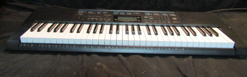 Casio CTK-2300 61-Key Portable Keyboard (TESTED) | eBay