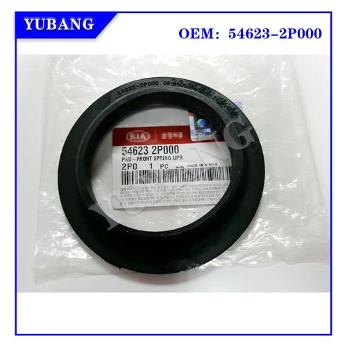 Gen-uine OEM 54623-2P000 for Kia Sorento R 09 PAD-FRONT SPRING UPR | eBay