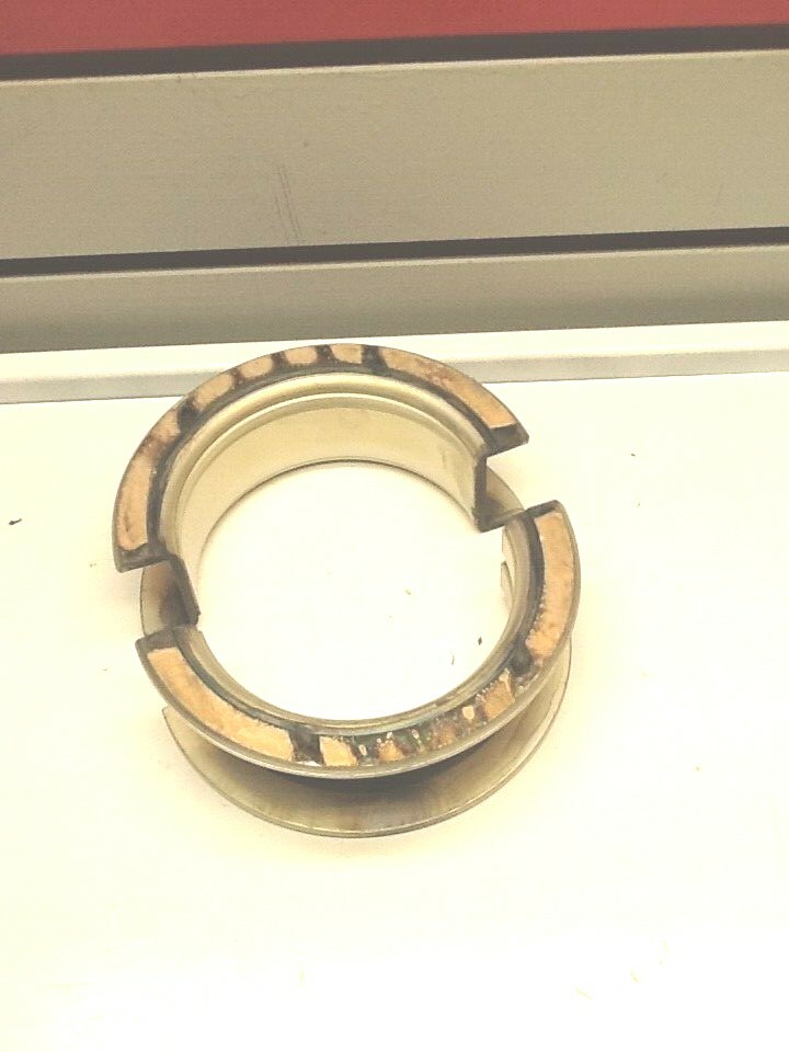 GENUINE INTERNATIONAL TRUCK / NAVISTAR BEARING KIT 1822379C91 | eBay