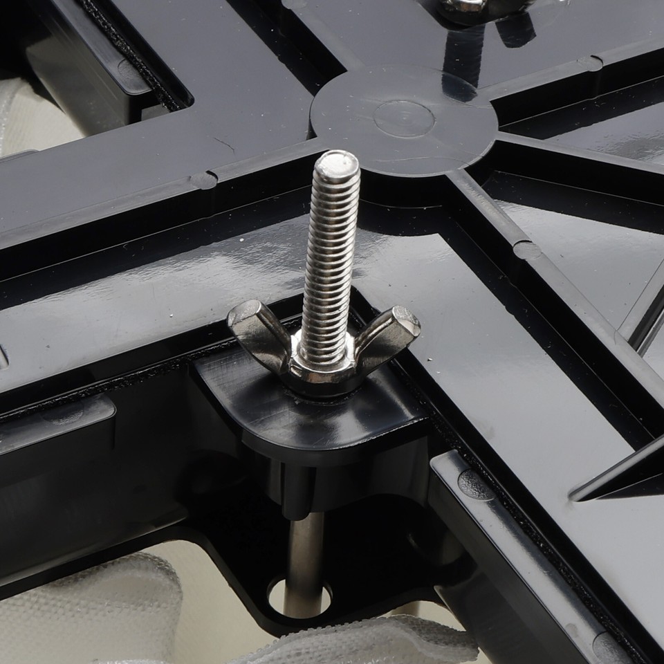 59023800 Filter Grid Assembly For 24 sq. ft FNS Plus Pool and Spa E4 | eBay