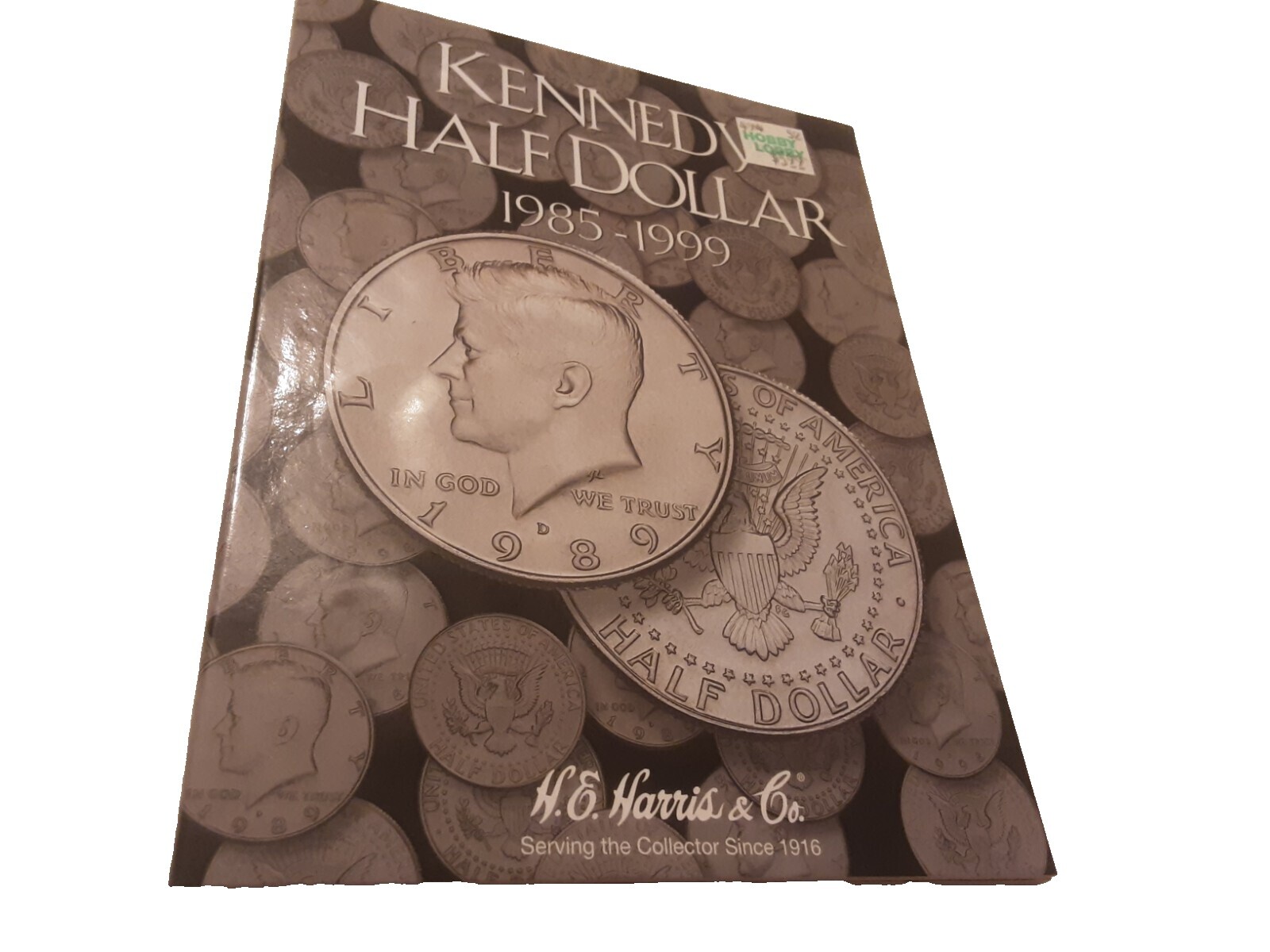 Coin Holder Book for sale | eBay