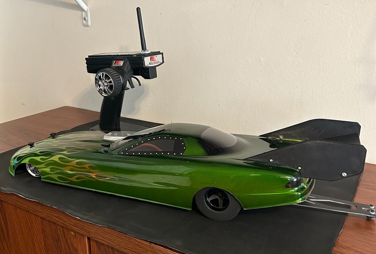 Nitro Rc Memes NEW KID ON THE NITRO FUNNY CAR BLOCK TO START TITLE ...