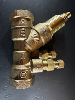 Valves - Balancing Valve