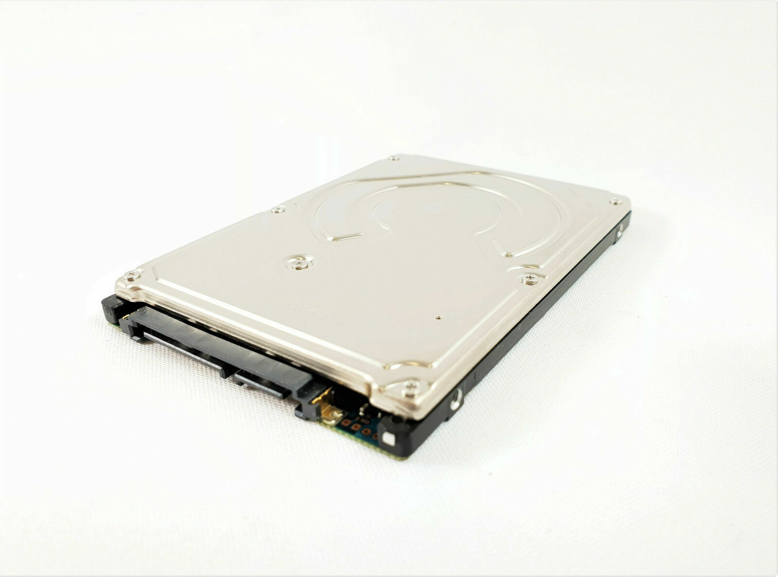 2,5 Zoll HDD SATA Laptop Notebook Festplatte 40GB 80GB 120GB 160GB ...