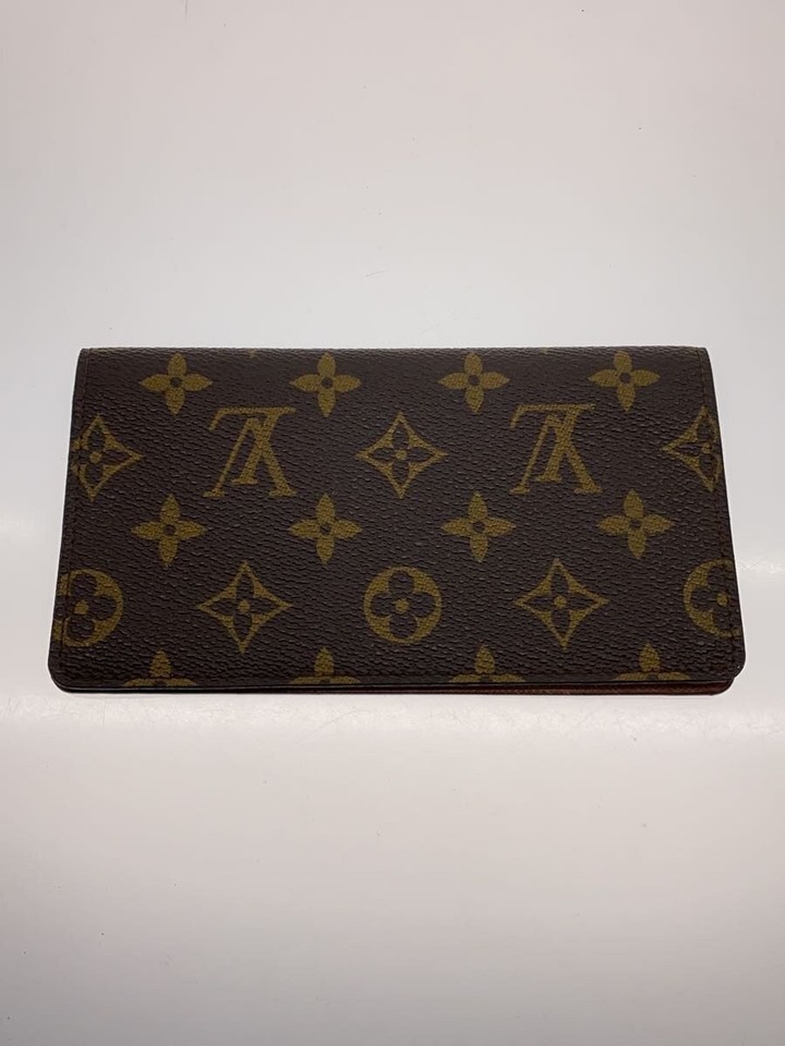 Louis Vuitton Notebook Cover PVC Brown All-over Pattern Pre-owned | eBay UK