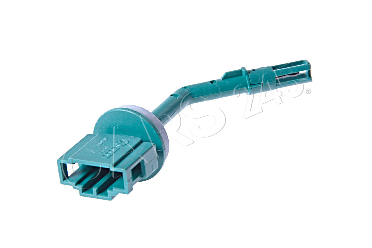 Genuine Temperature Sensor AUDI A6 S6 quattro A7 Sportback 4H0907543 | eBay