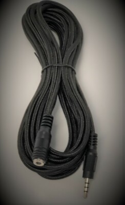 CAB-MIC20-EXT Cisco Standard Microphone Extension Cable CAB-MIC20-EXT ...