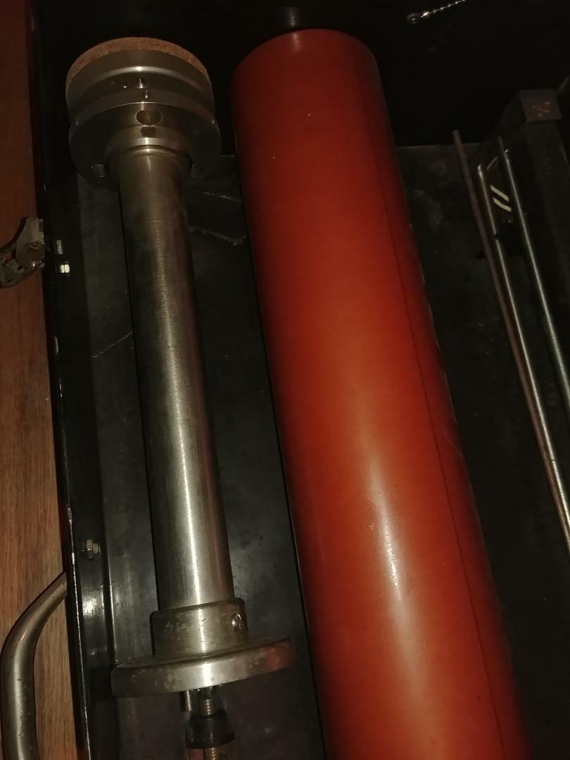 CIN CLOCK CO CINCINNATI INSTRUMENT TIME ADJUSTMENT TOOL REPAIR | eBay