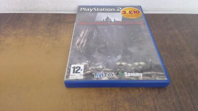 Space Invaders Invasion Day (PS2), , Taito, Play Station 2 | eBay UK