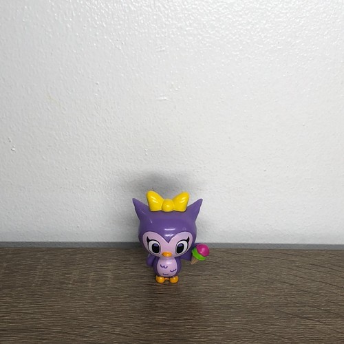 Tokidoki Neon Star Claire Figure Action Figure Toys Figurine Vinyl ...