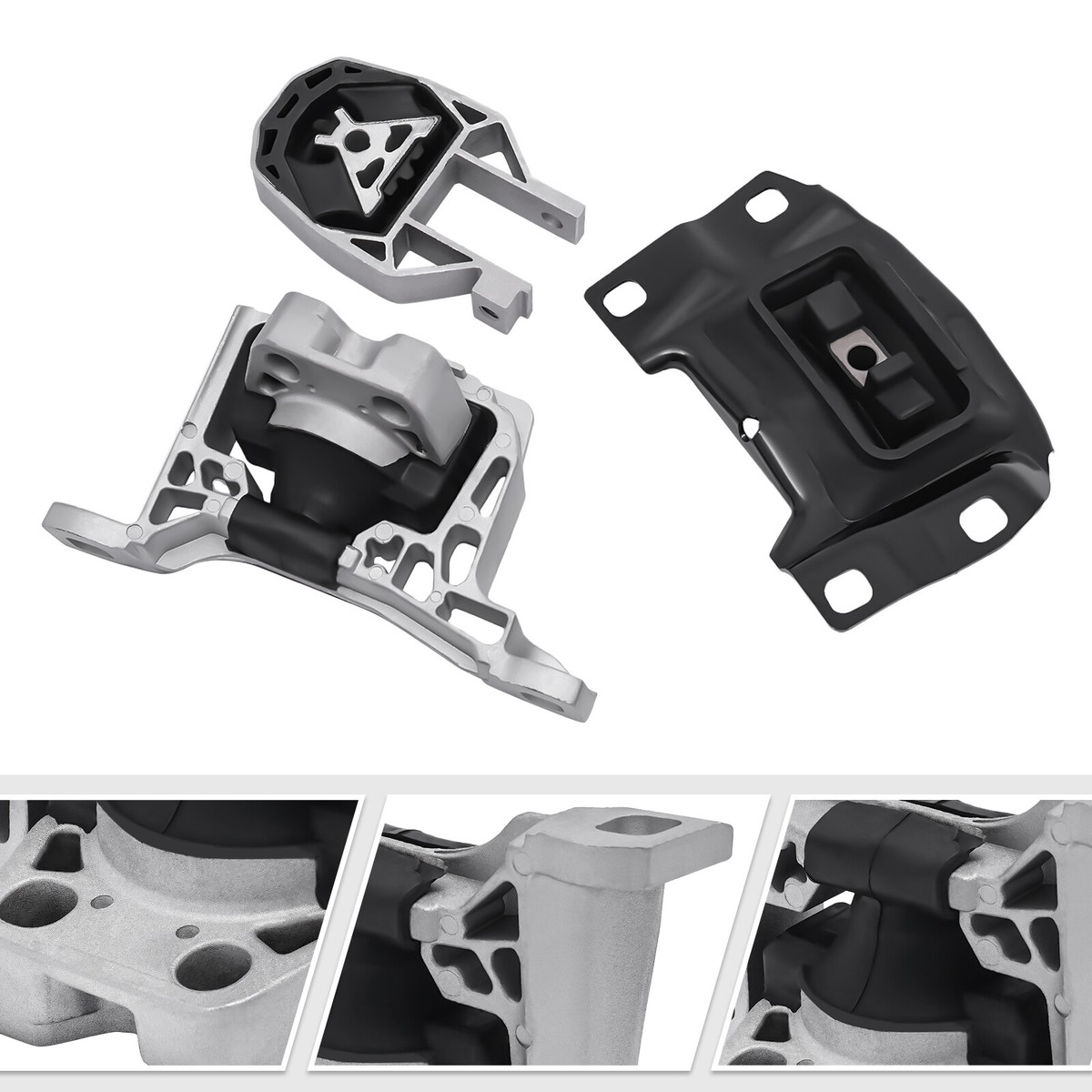 2016 Ford Focus Engine Mount Torque Specs - Infoupdate.org